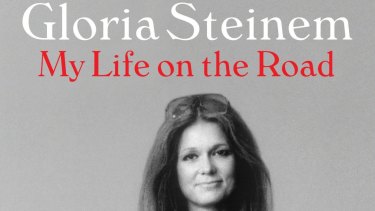 My Life on the Road review: Gloria Steinem's tireless campaigning