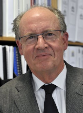 Former barrister Sara Hinchey named next State Coroner