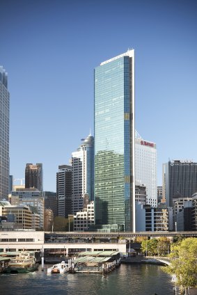 DEXUS Gateway signs new retailers