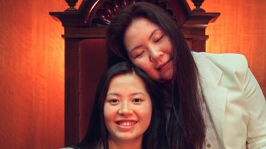 Australian Silicon Valley entrepreneur Tan Le's brainwave creates the ...