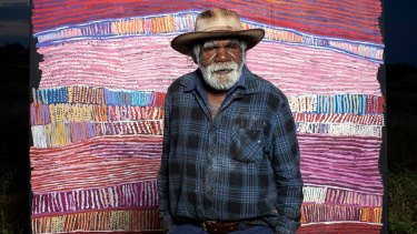 National Gallery of Australia announces artists for National Indigenous ...