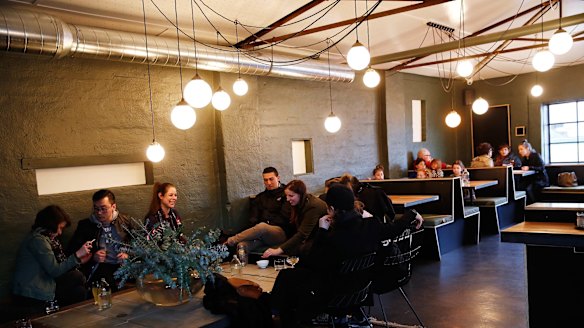 Restaurant review: Stray Neighbour for good food, well prepared ...