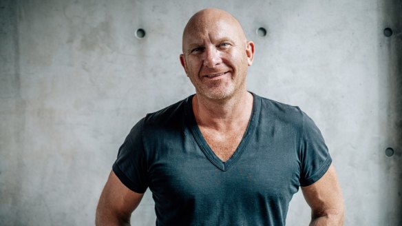 Chef Matt Moran joins Accor Stadium and CommBank Stadium as culinary ...