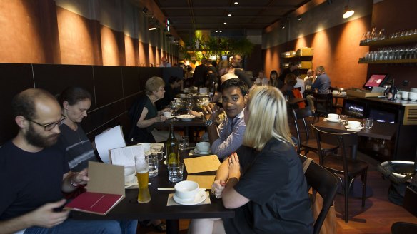 Terry Durack: Billy Kwong