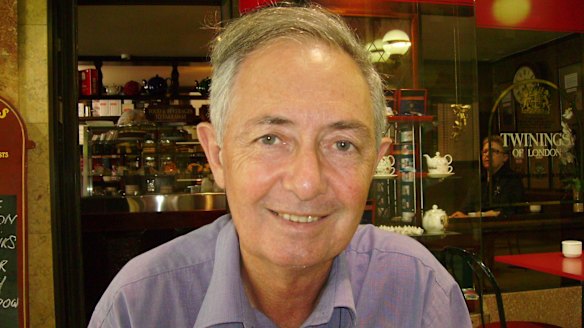 Ian Lowe: Books that changed me
