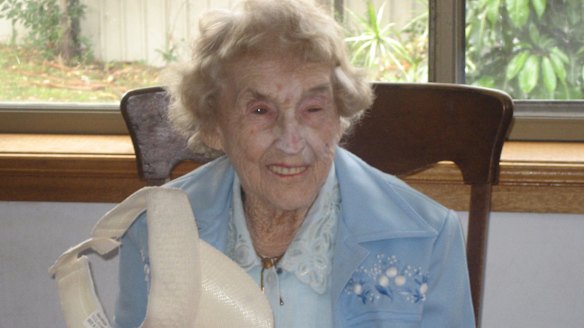 Sydney nurse Mavis Lopez to seek permanent stay of manslaughter ...