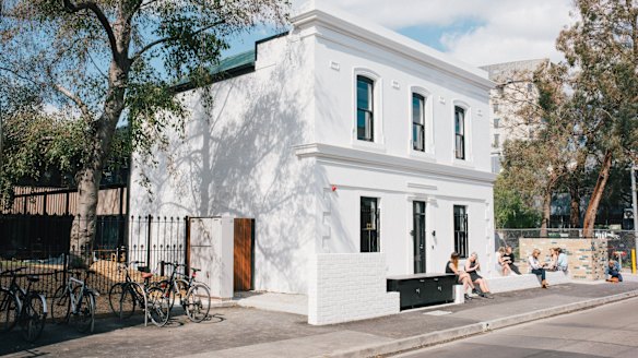 STREAT's Cromwell St brings feelgood coffee to Collingwood