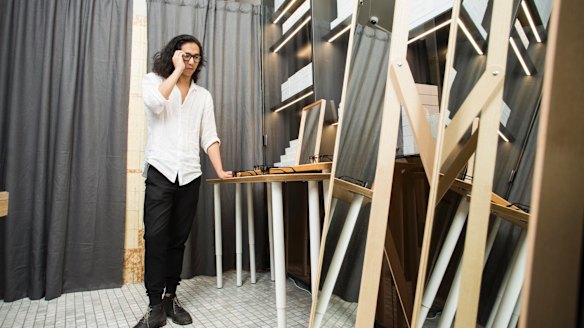 Tzukuri launches unlosable glasses