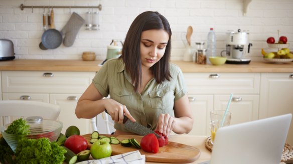 The most common kitchen injuries and how to avoid them