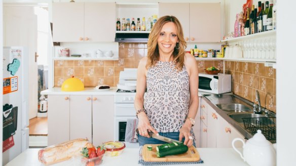 Kitchen Spy: Karla Grant