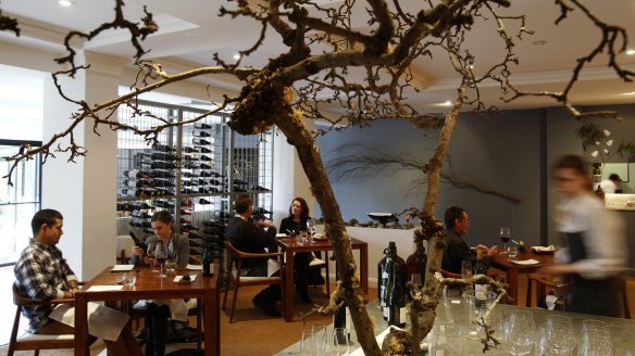 Two-hatted Bowral restaurant Biota Dining in liquidation