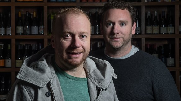 Recreation Bistro owners to take over Paradise Valley Hotel in the ...