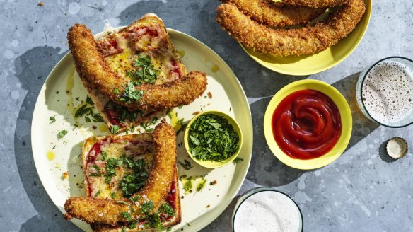 Adam Liaw's great Australian bites