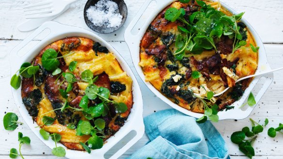 Australia's 10 most Googled recipes of 2019