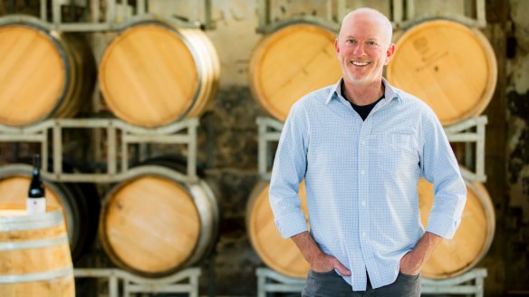 Provenance winery opens at historic former paper mill in Geelong