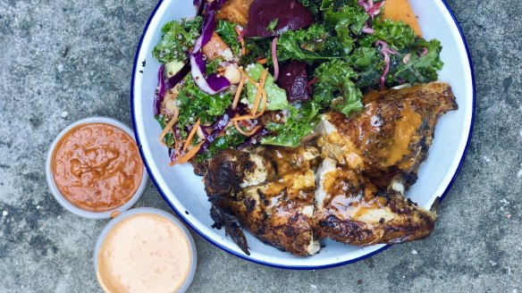 Bondi's The Char Rotisserie opens in Sydney's inner west