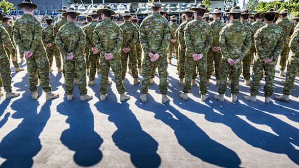 Defence Department's $1 billion waste of time: National Audit Office