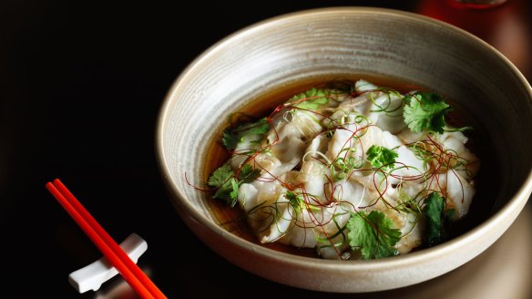 Golden Century sibling XOPP opens in Darling Square