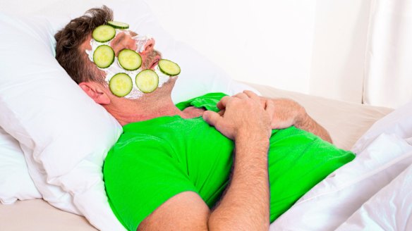 emerald princess spa