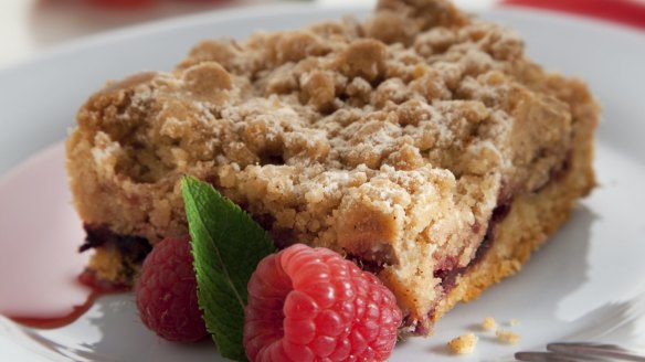 Owen Pidgeon: How to grow great raspberries in Canberra for summer