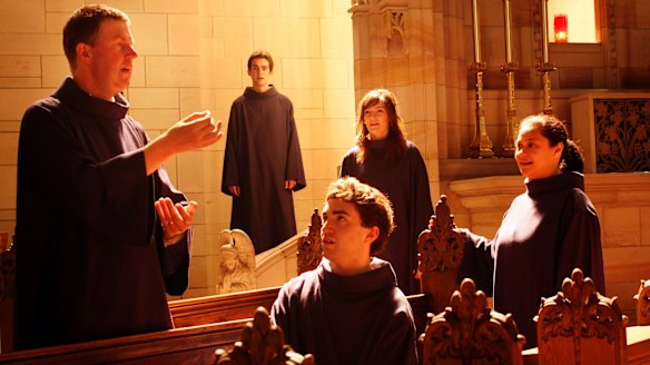 Organs of the Ballarat Goldfields review: 17th century work an ...