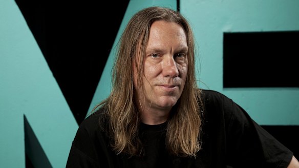 Five places that changed me: Violent Femmes guitarist Brian Ritchie