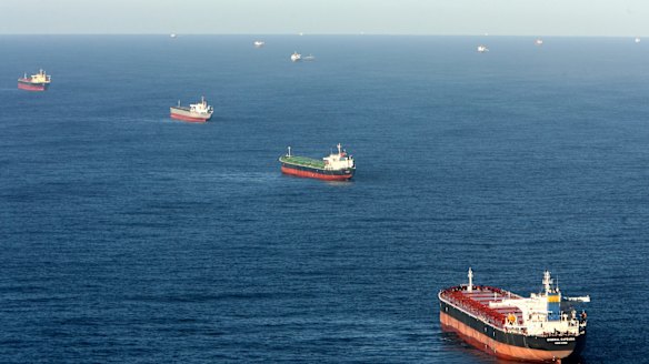 South China Sea dispute: Oil and shipping markets on edge after ruling