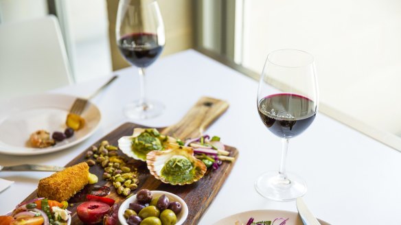 Five of the best wineries along Victoria's Prosecco Road