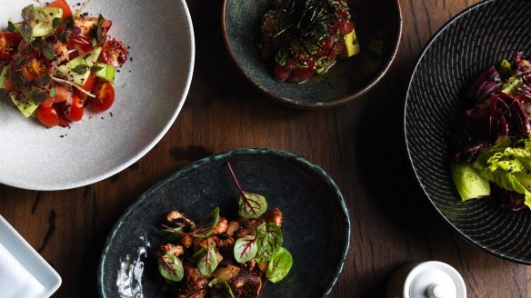 Rockpool Bar and Grill, Sake and QT Hotel to open in Parramatta
