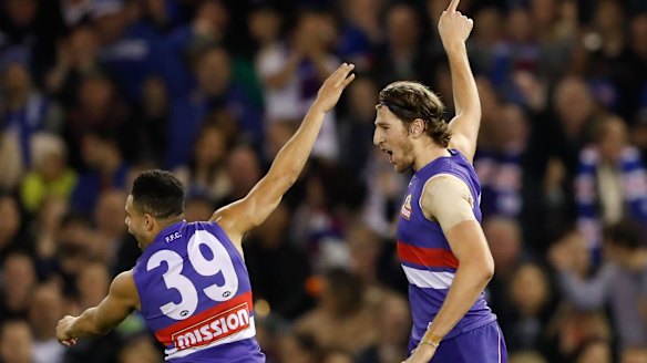 AFL priority picks: League doesn't need to change its system – again
