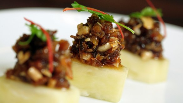 Collingwood Thai restaurant Easy Tiger to close