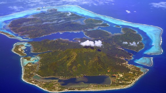 World's 10 best archipelagos: Top places for an island-hopping holiday