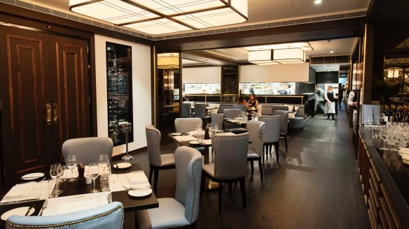 Goji opens in former Bistro Guillaume space, in first of several ...