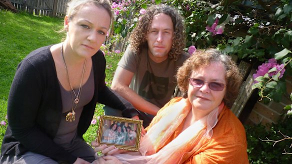 Family of missing Australian Owen Rooney find 'solace' after seven ...
