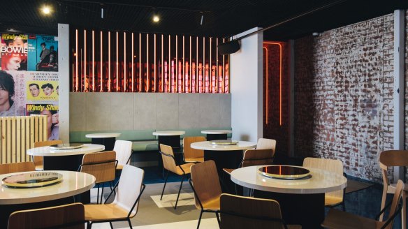 A bar named Su: New bar and restaurant Lazy Su opens in Braddon