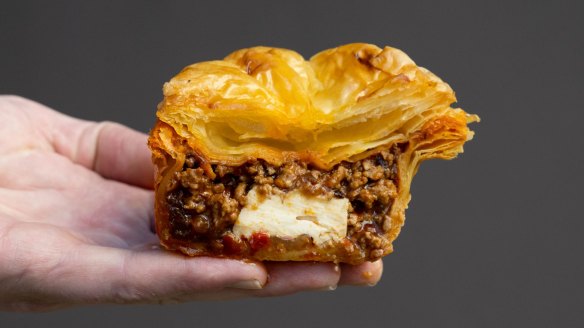 Six posh pies to try in Sydney this winter
