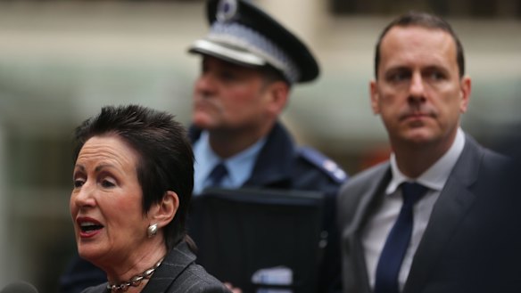 Illegal housing are hives for criminal activity, say new City of Sydney ...