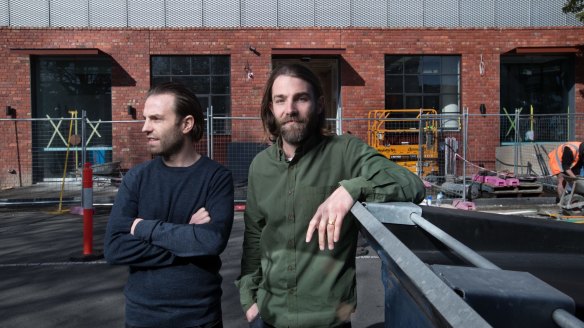 I will survive: how Melbourne restaurants are adapting to a changing ...