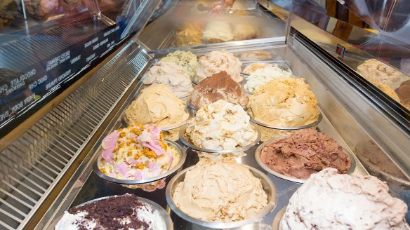 First look: Gelato Messina to open in South Brisbane