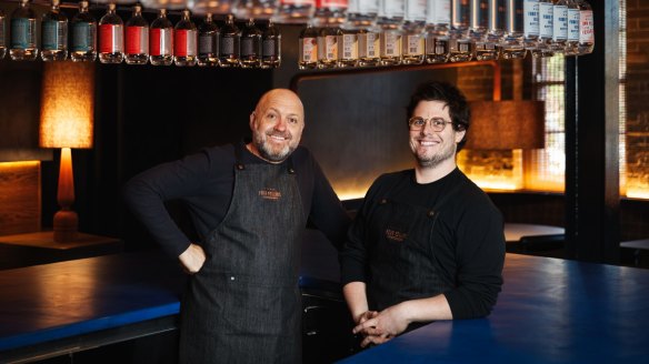 Is the local gin boom set to bust? The future for Australia's spirits ...