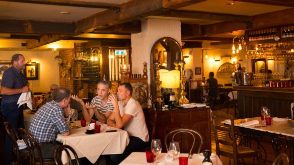 10 of our favourite Melbourne Italian restaurants