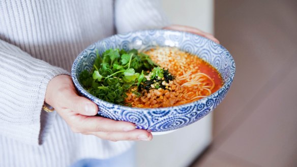 Mega Chinese 180-seater restaurant Mama Mulan opens in Chatswood