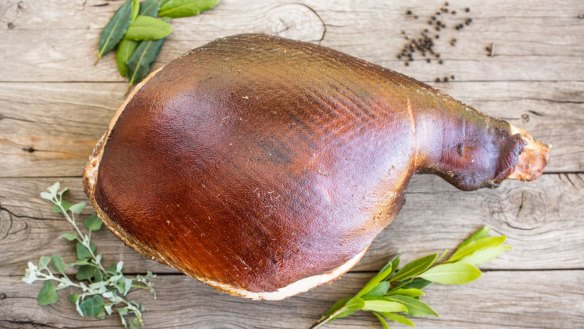 Five of the best free-range Victorian hams for 2020