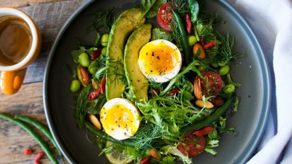 Why you should eat 30 different foods a week (and how to do it)