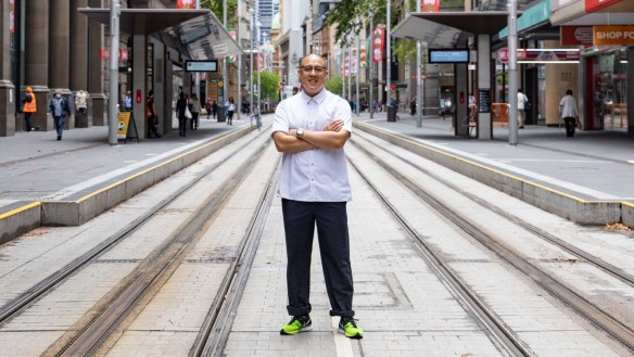 Merivale chef Dan Hong's new south-east Asian spot MuMu opens at the ...