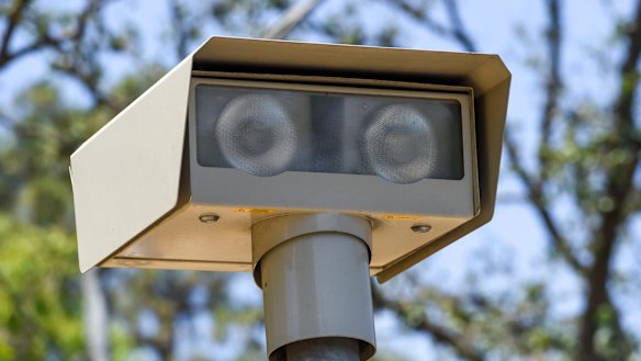 Drivers be warned: New speed camera locations in Melbourne revealed