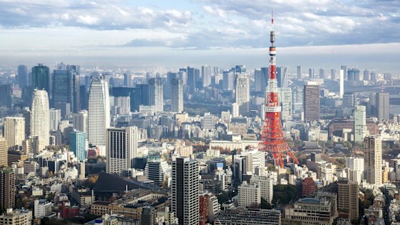 Tokyo world's most liveable city: Four reasons this city is the best