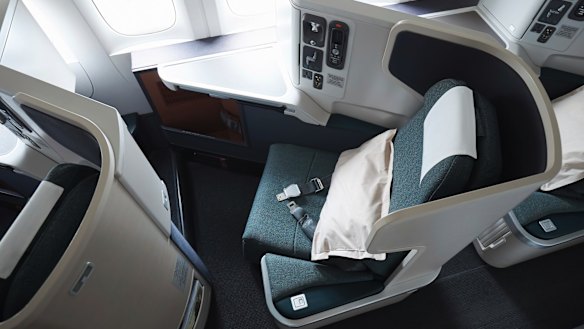 Cathay Pacific ticket error: Airline to honour first and business class ...