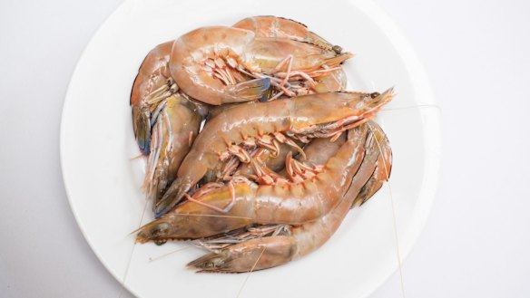 Seas the day: Where to find the best seafood for Christmas celebrations