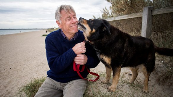Dog owner leads fightback over 'lack of control' fines